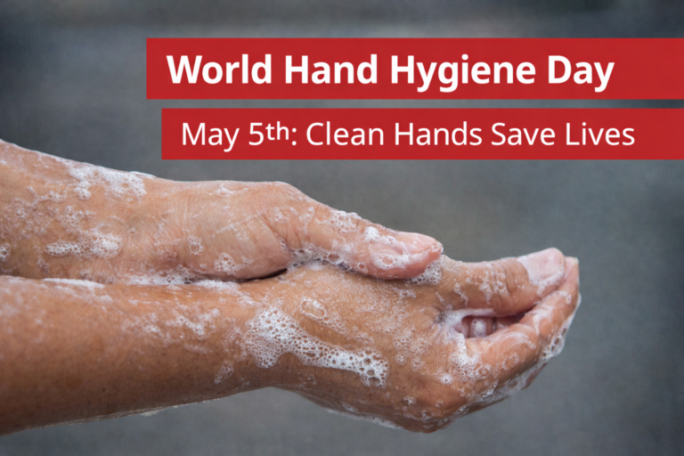 World Hand Hygiene Day – Hand Hygiene in Dental Practices | OSHA Review